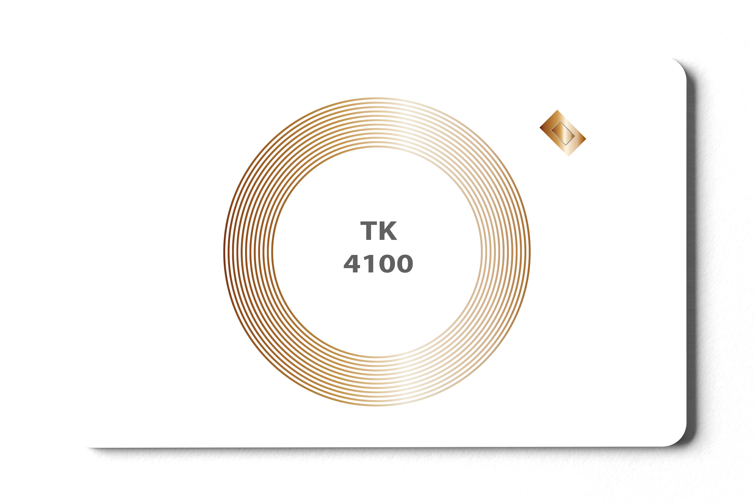 Transponderkarte TK 4100 | Cardmart - Online Shop