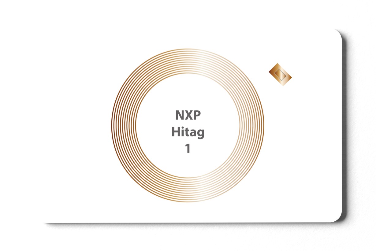 Hitag 1 Karte | Cardmart - Online Shop